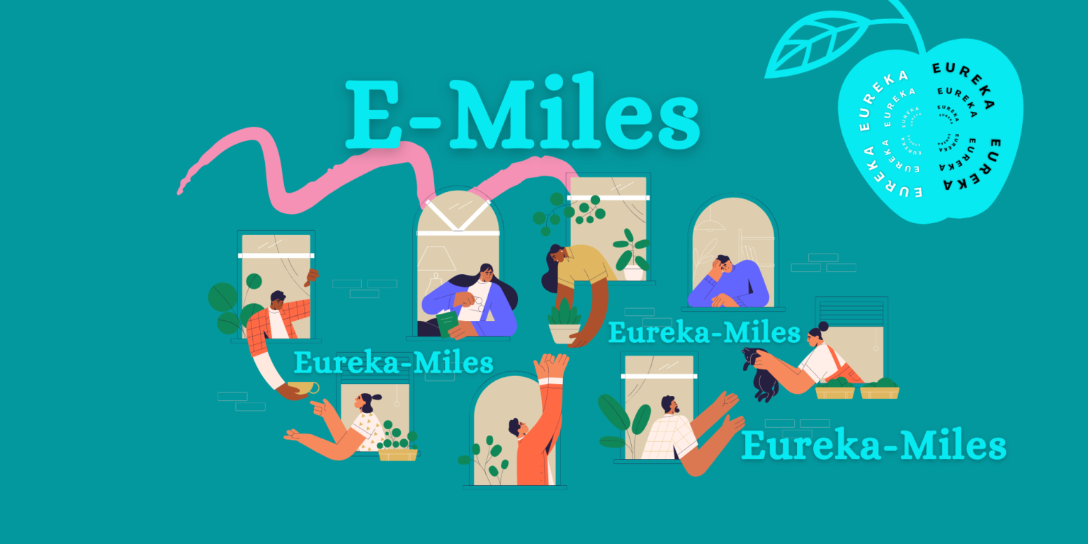 How it works - Eureka Miles